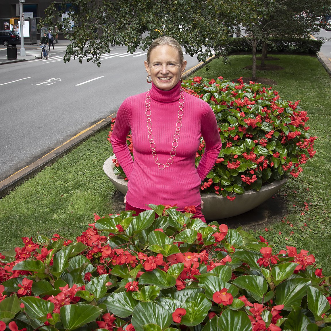 Barbara McLaughlin | East Midtown Partnership