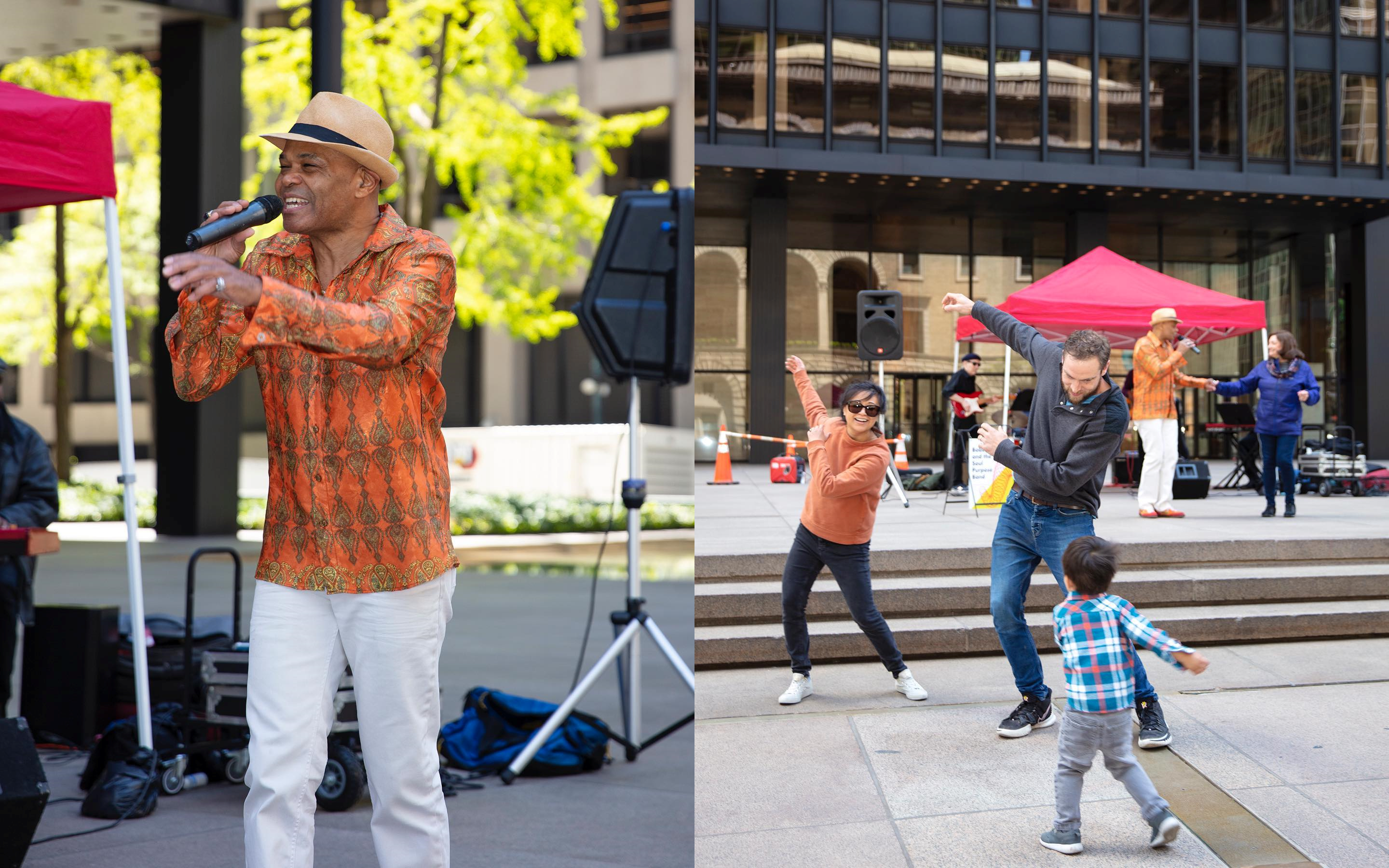 Celebrate International Sculpture Day on Park Avenue | East Midtown ...